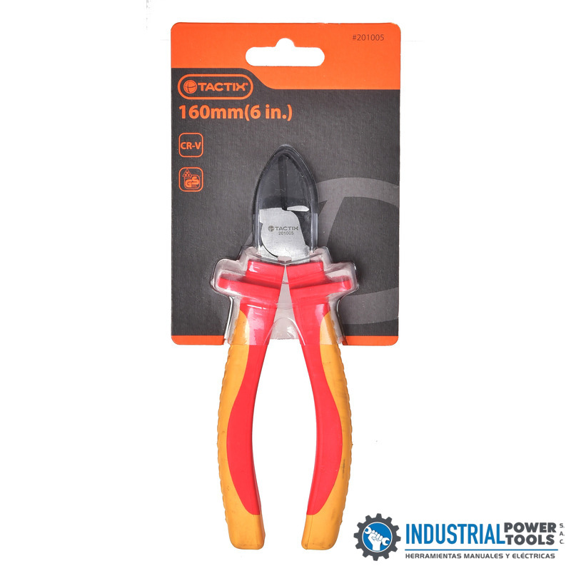 Industrial Power Tools – Herramientas de calidad al alcance de tus manos.